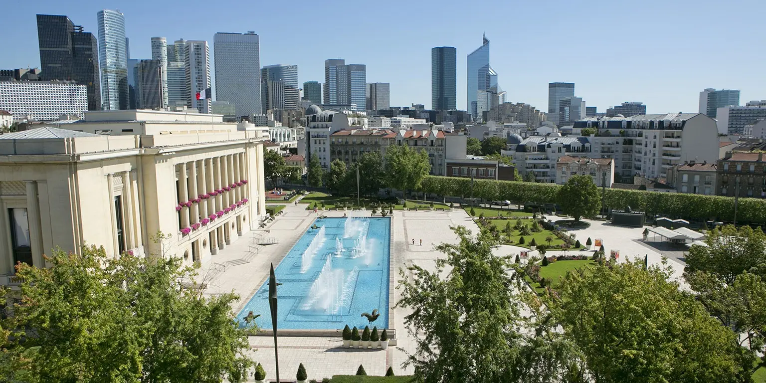 Thématiques - Ville de Puteaux