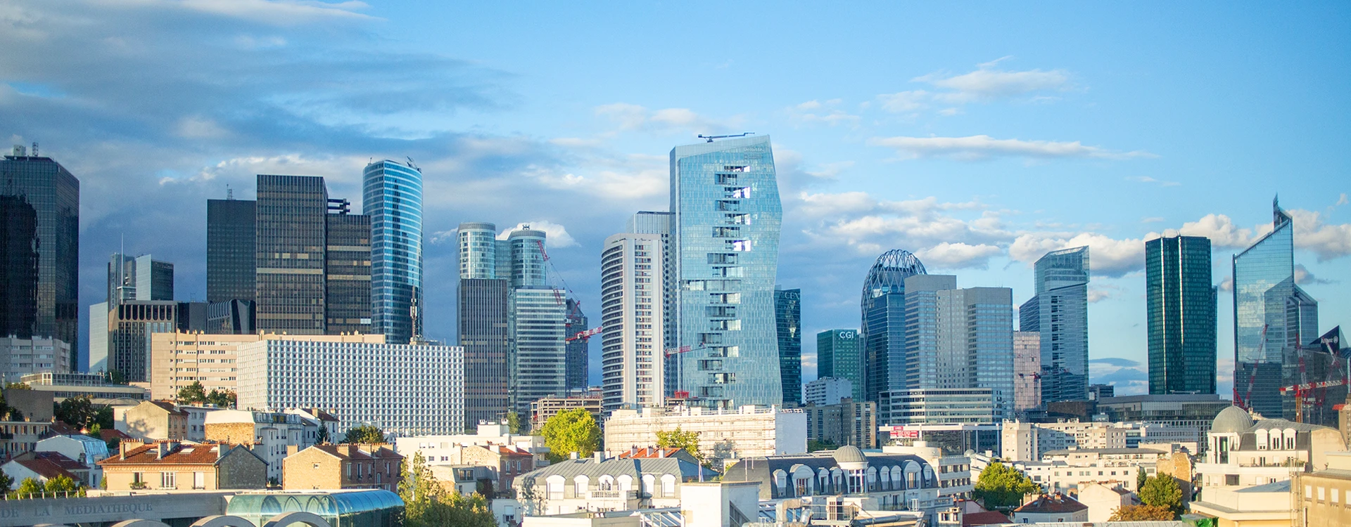 Découvrir Puteaux - Ville de Puteaux