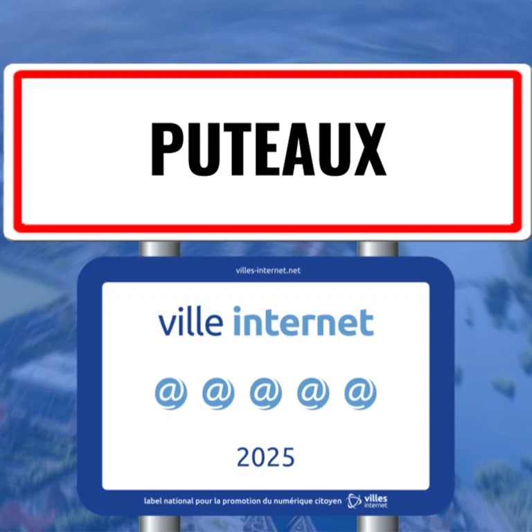 Actualités - Ville de Puteaux